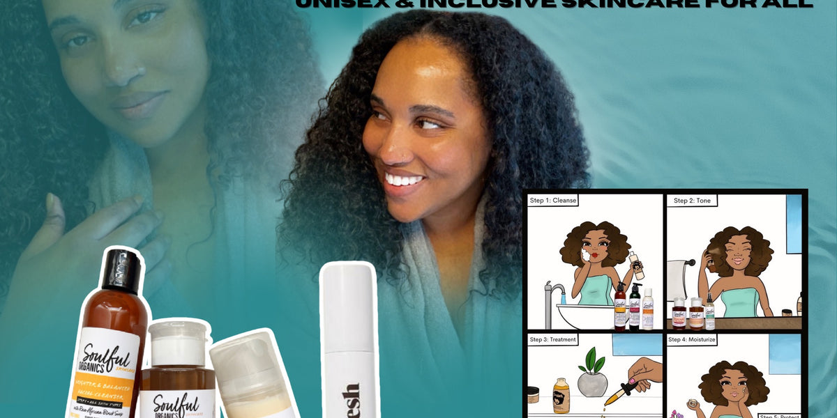 Soulful Organics & Skin Studio
