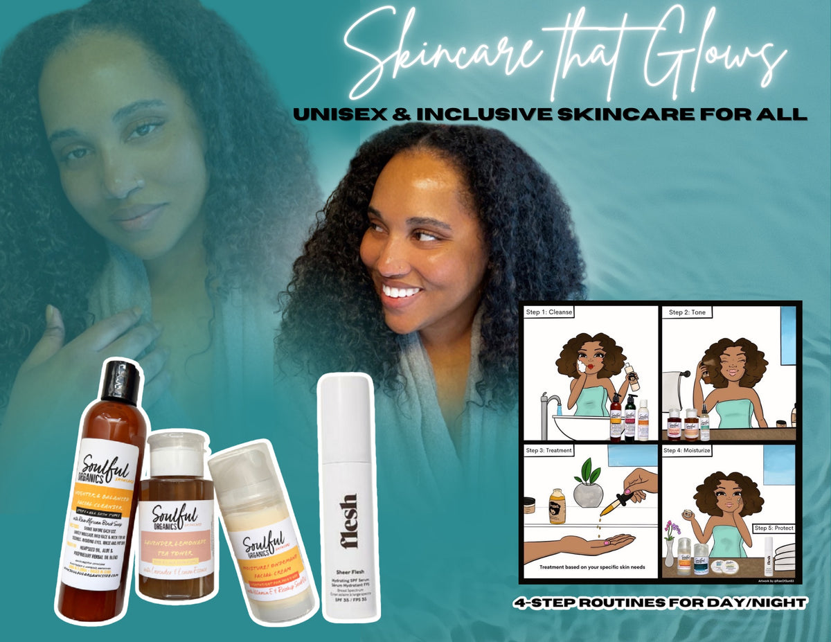 Soulful Organics & Skin Studio